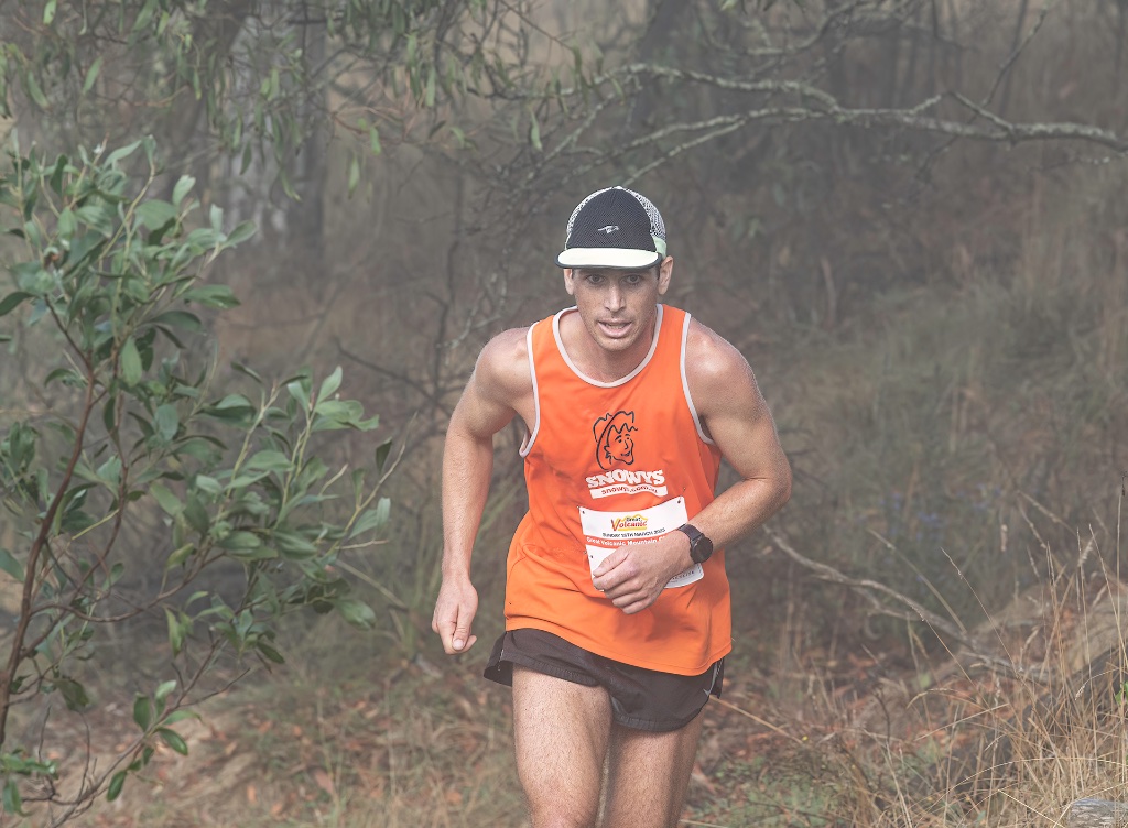 Jason Bourne Goes to Orange, NSW – Fraser Darcy