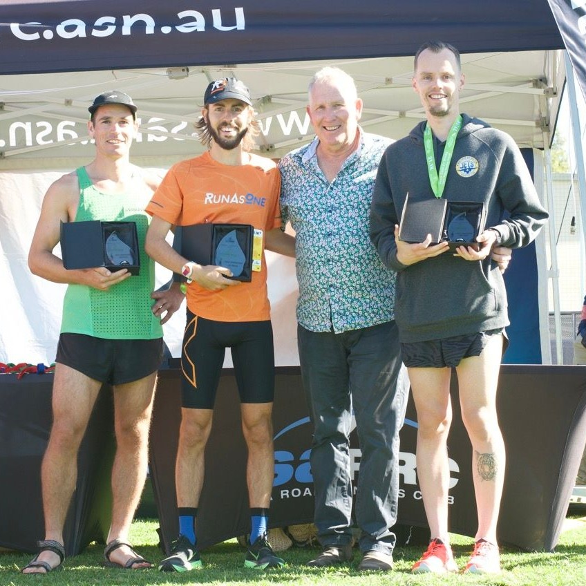 clare-podium – Fraser Darcy