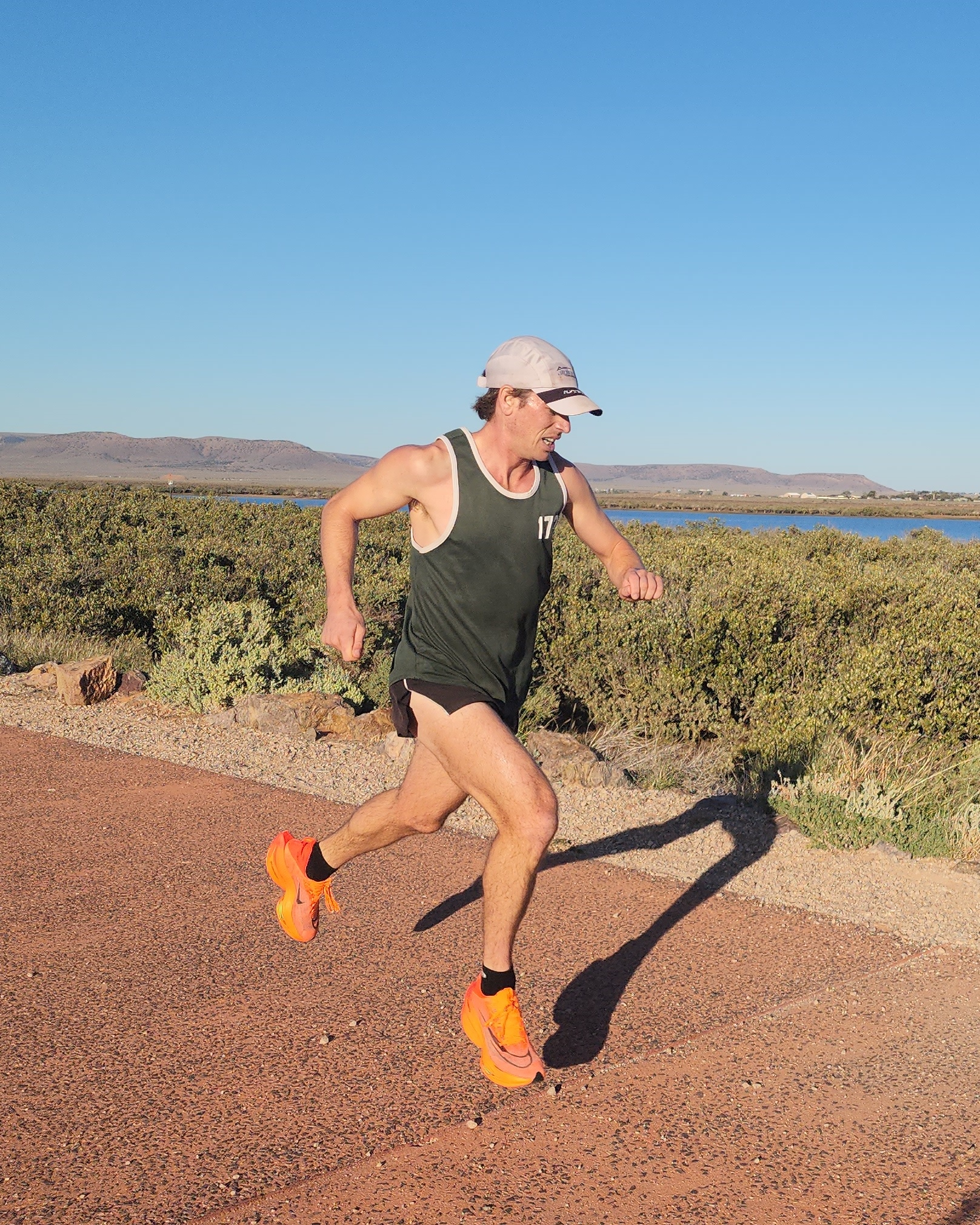 Taking some of my own medicine – Fraser Darcy