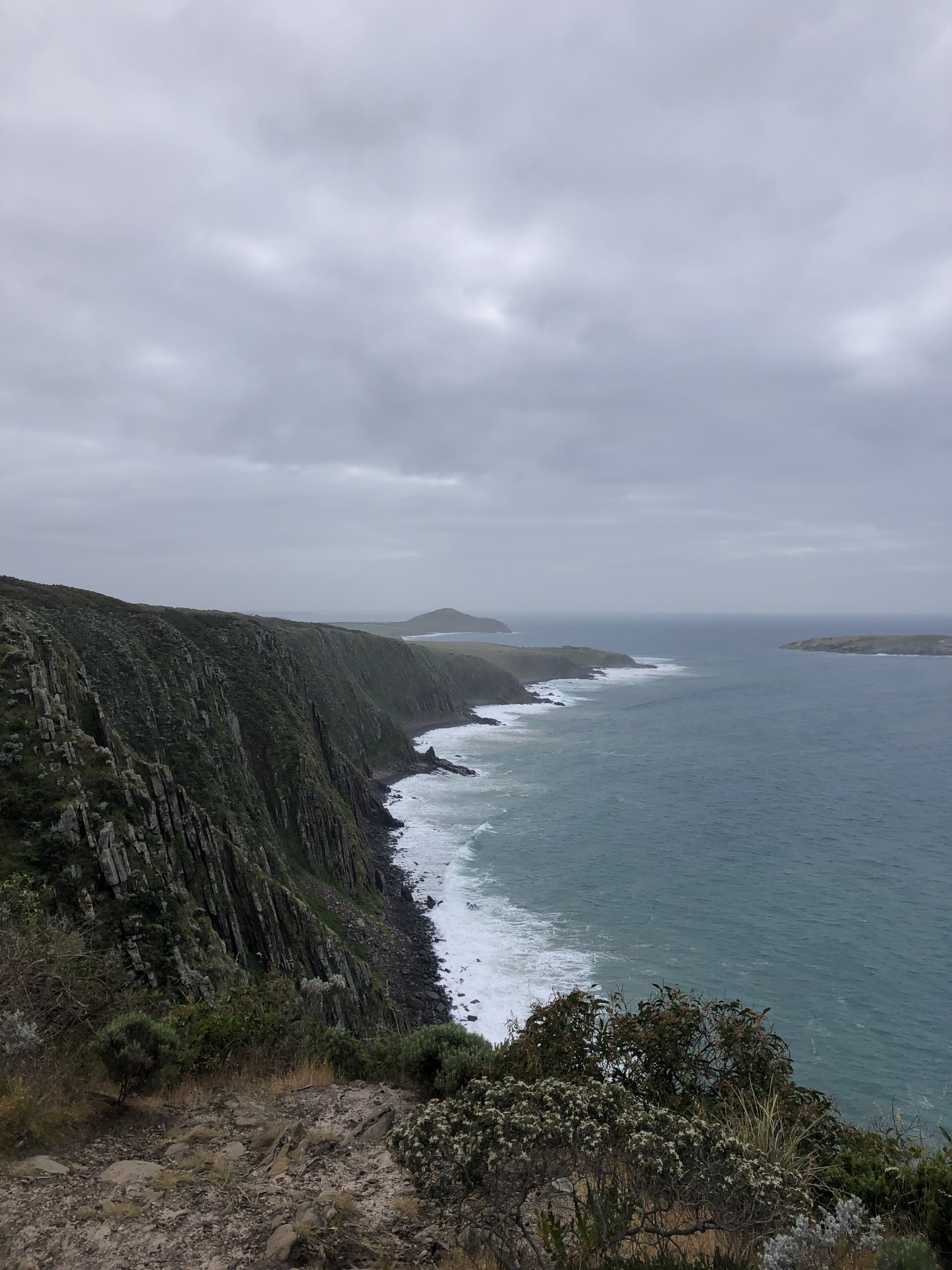 Wild South Coast Way + TRSA Champs – Fraser Darcy